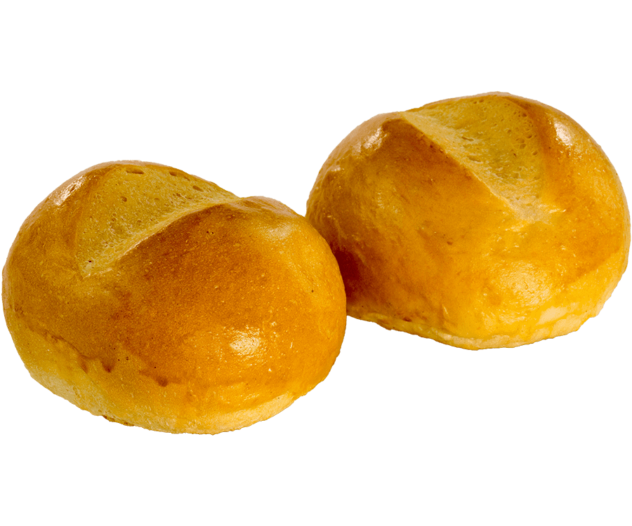 Panecillo blanco - Dinkelbäcker Teneriffa